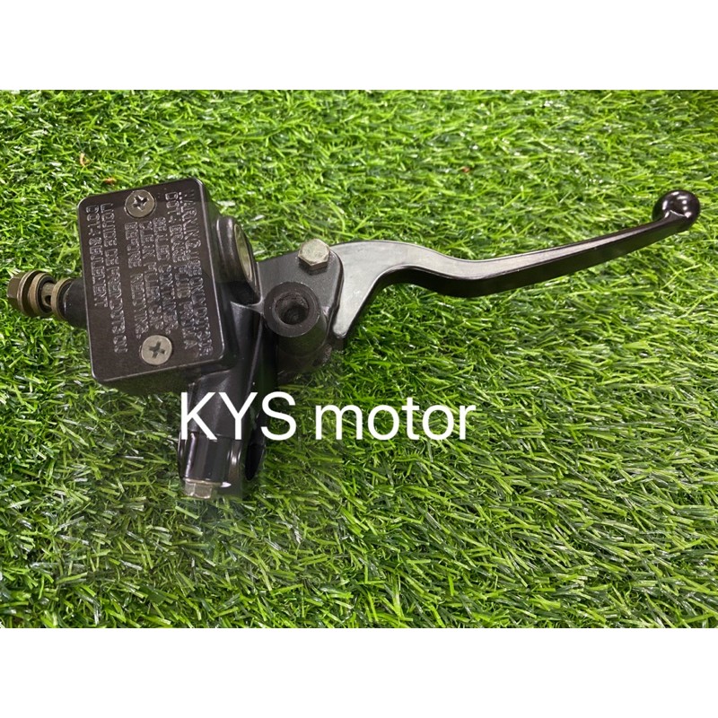 motorcycle brake master skydrive125/smash 115 10mm | Shopee Philippines