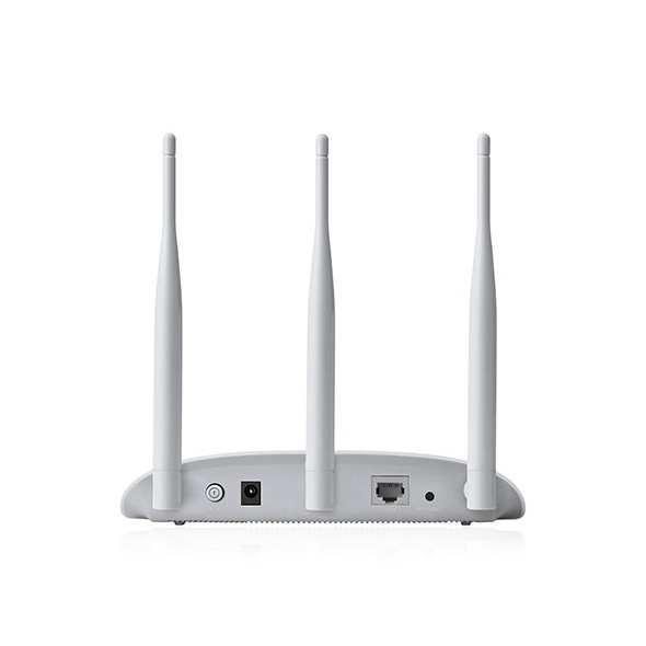 Tp-link TL-WA901ND 300Mbps Wireless N Access Point Router | Shopee ...