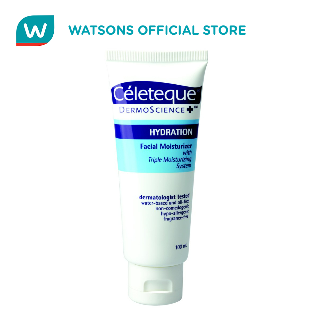 Shop celeteque moisturizer for Sale on Shopee Philippines