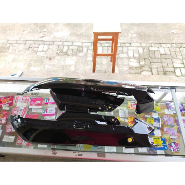 Honda Grand bulus 91-92 Body Set | Shopee Philippines