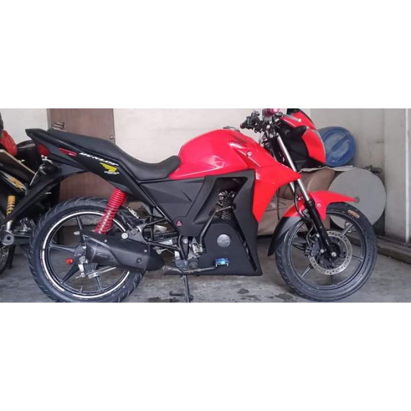 honda cb110 full engine cover | Shopee Philippines