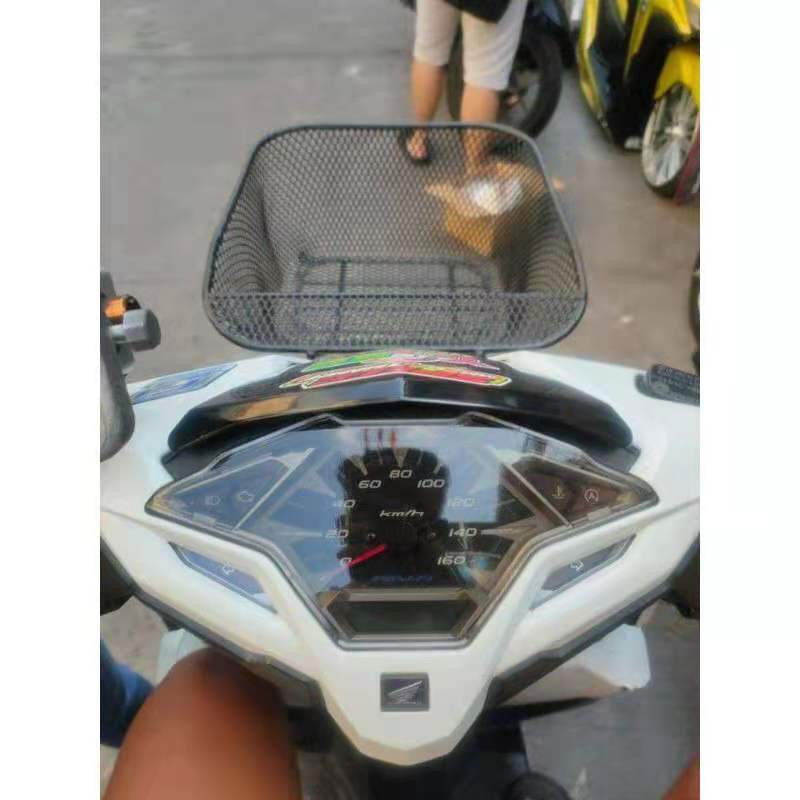 COD Honda Click V1 125i / 150i Panel Gauge Protector Anti-scratch Lens ...