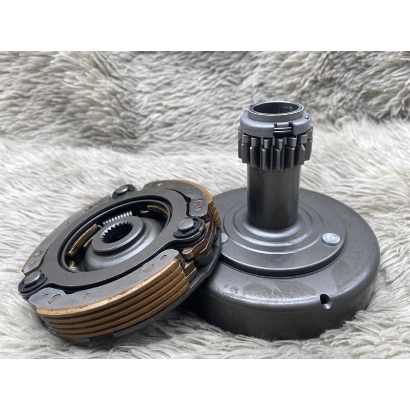 POWER PRIMARY CLUTCH ASSY DASH MADE IN THAILAND | Shopee Philippines