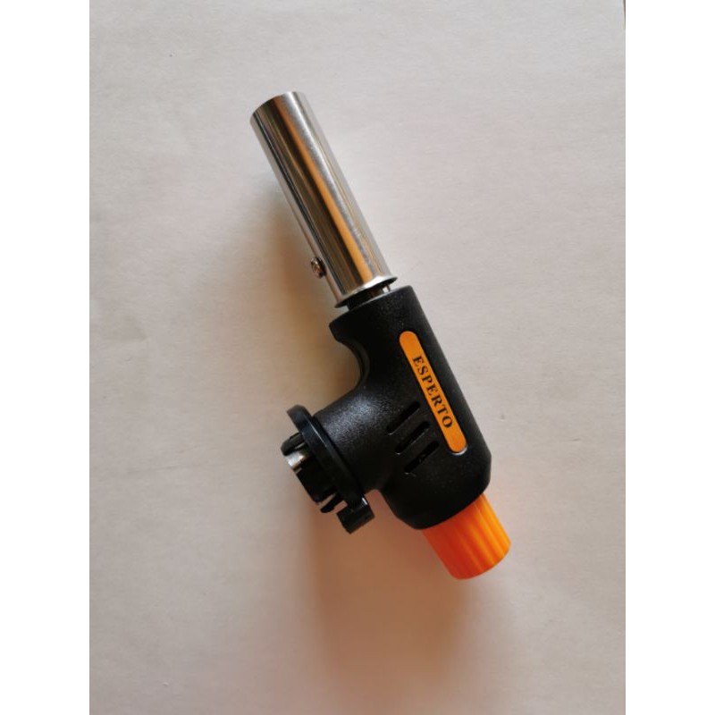 Multi Purpose Torch / Butane Torch / Flame Torch | Shopee Philippines