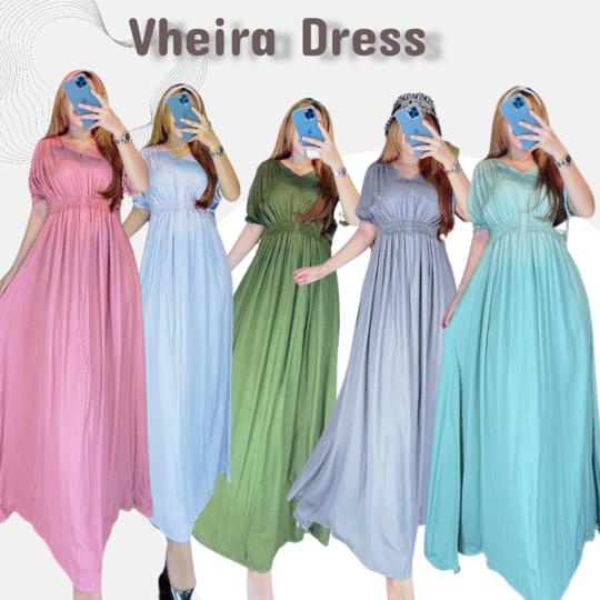 Rgb BALI - Long Dress by DST Collection | Shopee Philippines