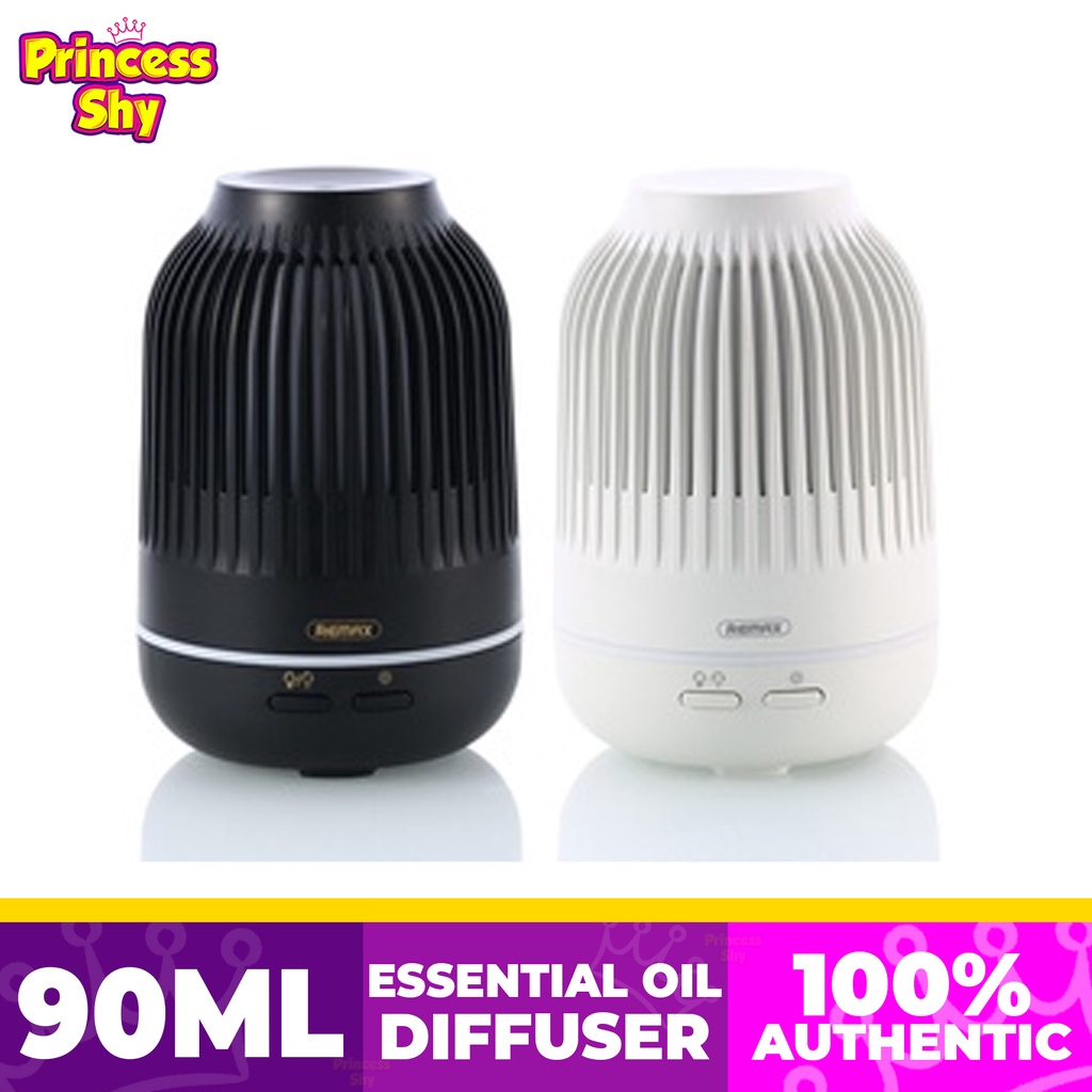 REMAX RT-A710 MAG Series Aroma Essential Oil Diffuser 90ML | Shopee ...