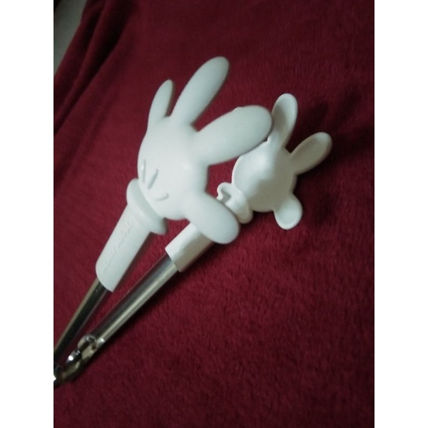 themushroomgiftshop Disney Tongs Mickey Mouse | Shopee Philippines