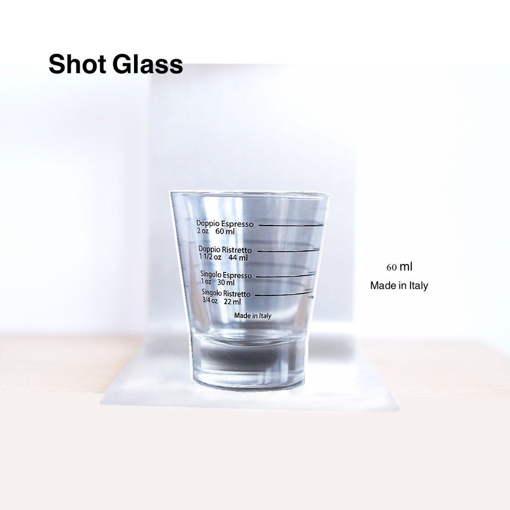 Shot Glass Espresso (Shot Glass) | Shopee Philippines