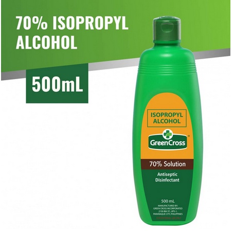 Shop green cross alcohol for Sale on Shopee Philippines