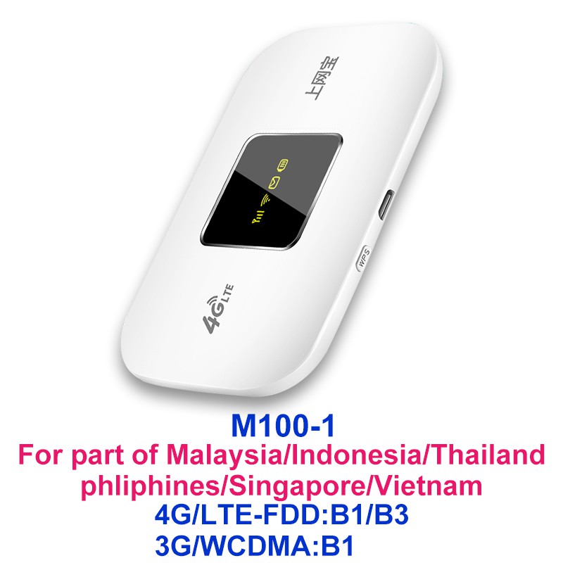 Unifi Maxis 4G Sim Card Wifi Router CAT4 150Mbps Wireless Modem Router LTE FDD/TDD Mobile WIFI ...