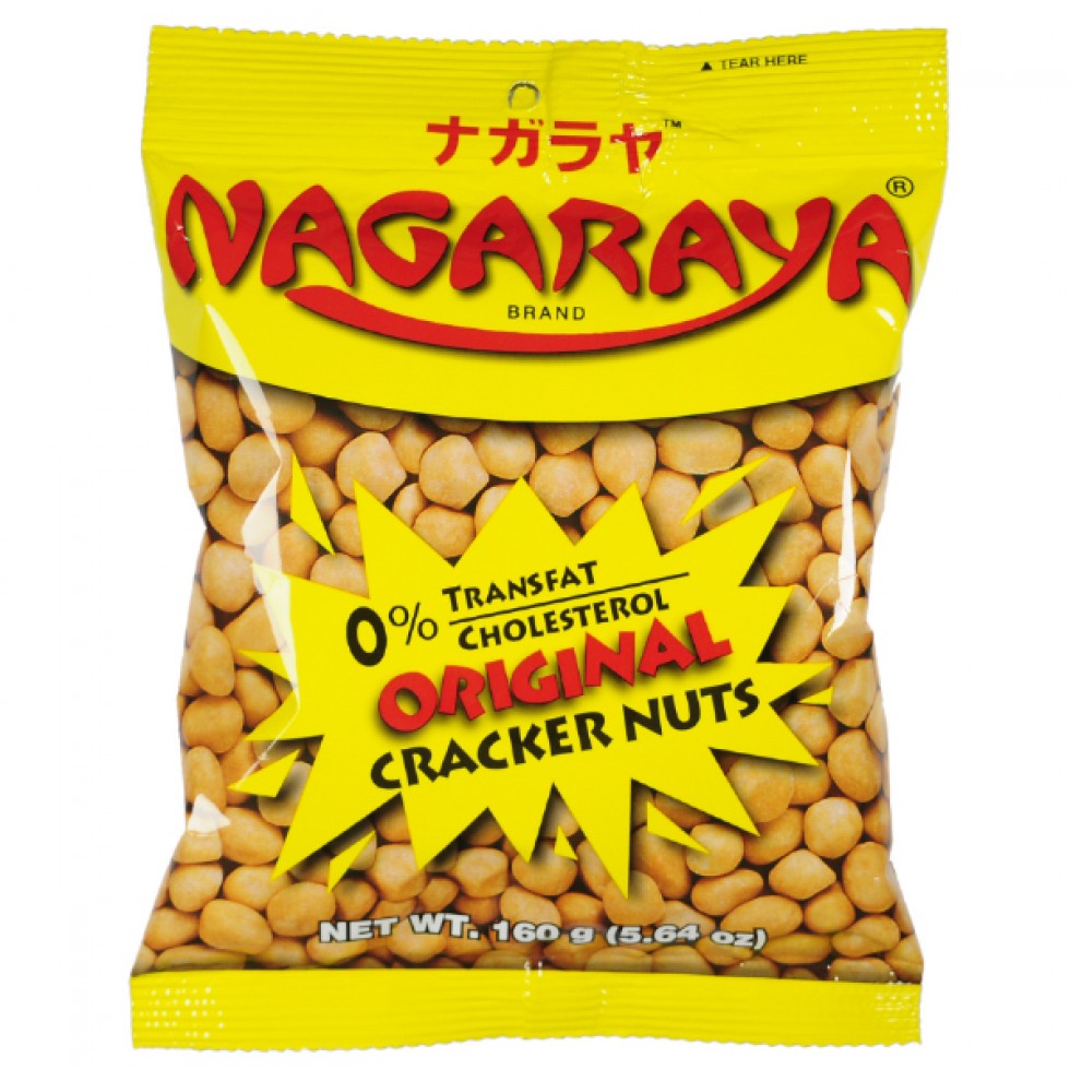Nagaraya Original 160g | Shopee Philippines