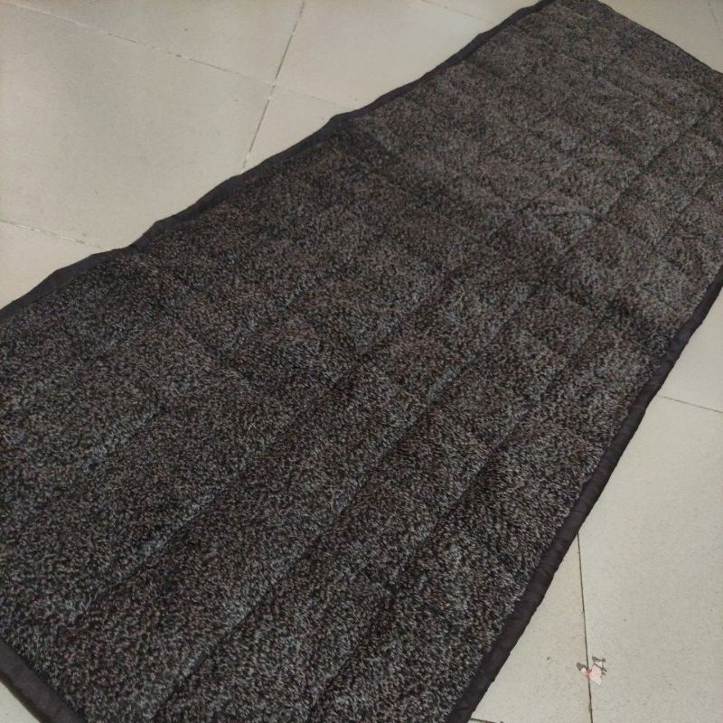 FLUFFY LONG MAT 22X60 INCHES | Shopee Philippines