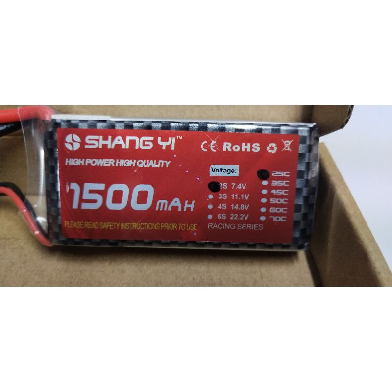 RC Li-poly battery | Shopee Philippines