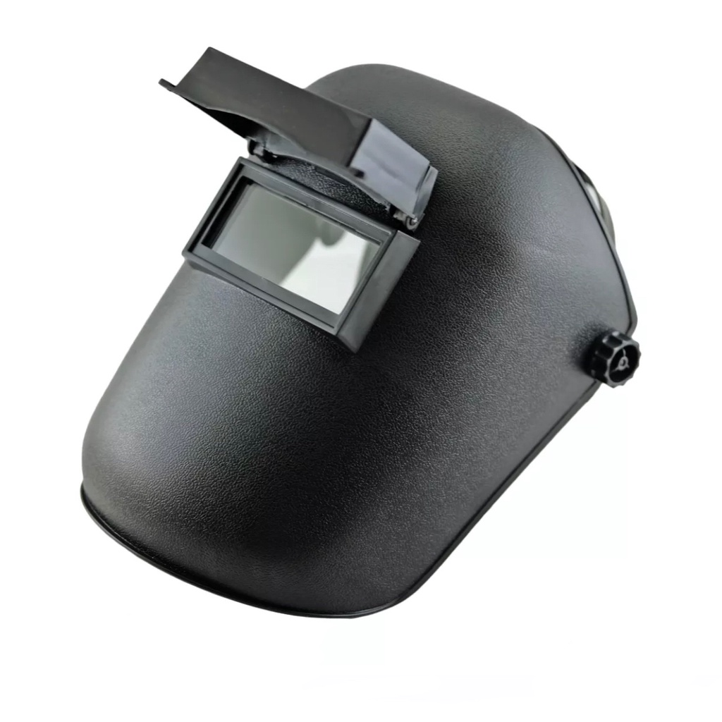 Flea Protection Head Mounted Welding Mask Open Type | Shopee Philippines