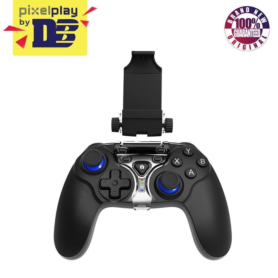 Dobe Wireless Controller For Ios/Android (Ti-1881) | Shopee Philippines