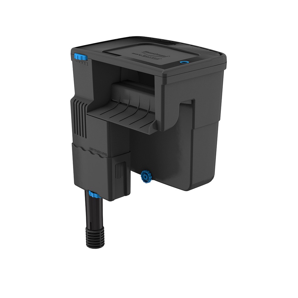 Seachem Tidal Filter: Superior Filtration for Your Aquarium Ecosystem ...