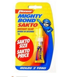 mighty bond - Best Prices and Online Promos - Jul 2024 | Shopee Philippines