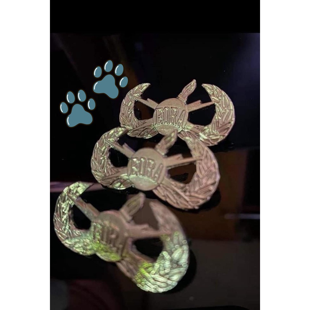 EORA Pin (Schooling) | Shopee Philippines