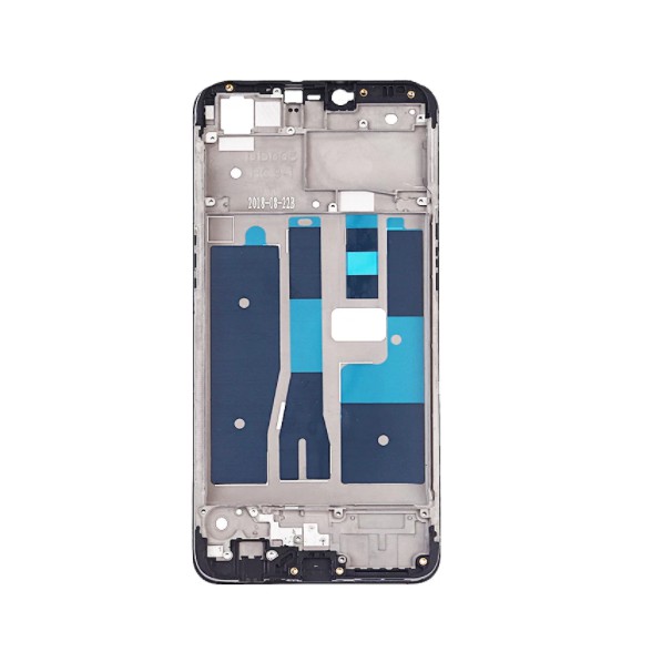 Front Frame For OPPO A5 /A3S A1803 A1853 LCD Housing Middle Face Plate ...