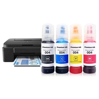 epson 004 ink - Best Prices and Online Promos - Nov 2024 | Shopee Philippines