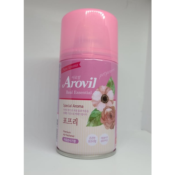 Air Freshener Spray Korean Home Fragrance Premium Aromatheraphy Coffee ...