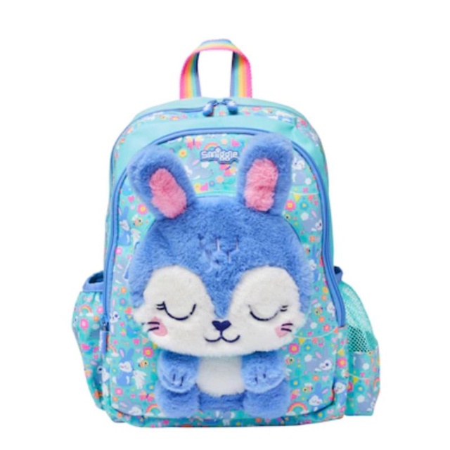 SMIGGLE Junior backpack animal character bag | Shopee Philippines