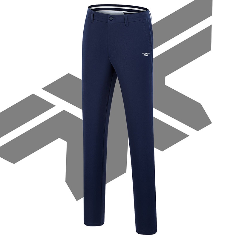 Pre order from China (7-10 days) tit P X G golf long pants seluar golf ...