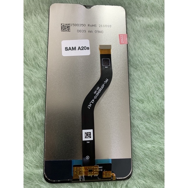 LCD FOR SAM A20S A207 ORIGINAL LCD TOUCH SCREEN | Shopee Philippines