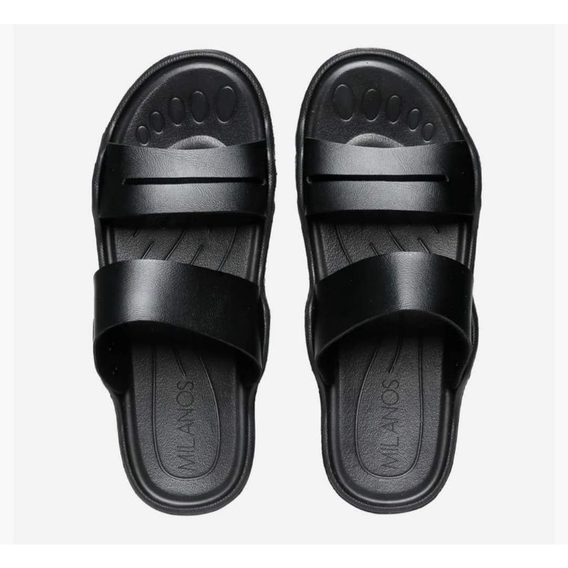 Milanos Men's Kurt Sandal | Shopee Philippines