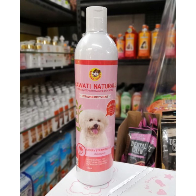 Kawati Naturale formulated with Madre De Cacao 500ml. | Shopee Philippines