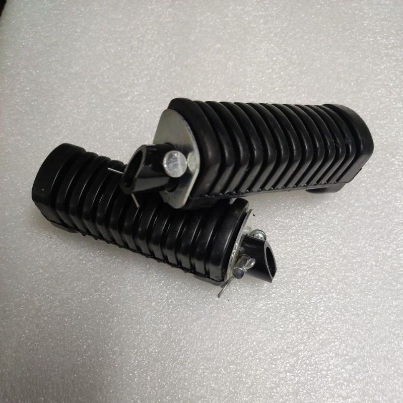 Rear footrest WAVE125 WAVE100 EX5 CLASS W125 W100 wave 125s wave 125x ...