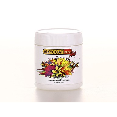 Alkycoat Paint POSTER SPOTLIGHT Color 100GR | Shopee Philippines