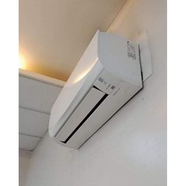 Daikin 1.5hp Split Type Inverter Airconditioner | Shopee Philippines