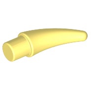 Lego Part 53451 - Barb / Claw / Horn / Tooth - Small (5pcs per Lot ...