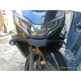 honda PCX 160 air scoop brackets | Shopee Philippines