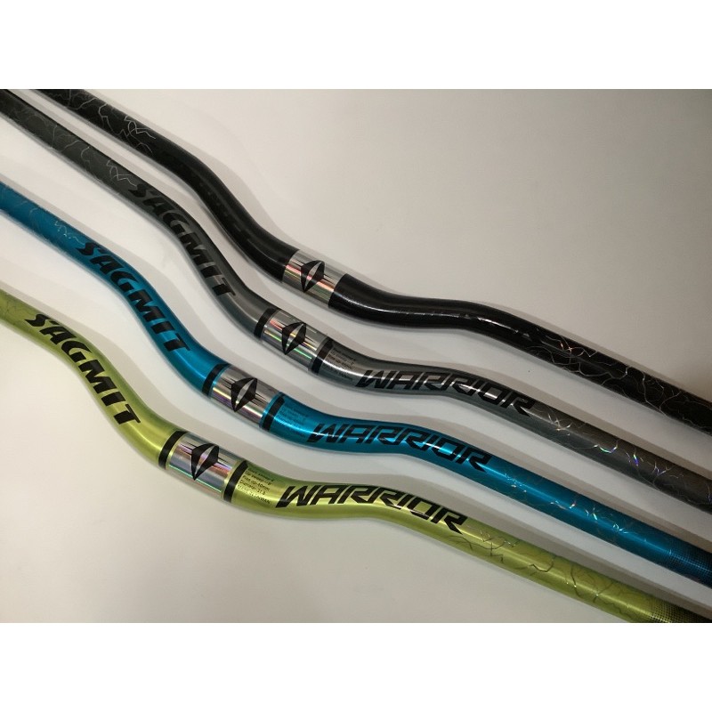 Sagmit Warrior Handlebar 785mm | Shopee Philippines