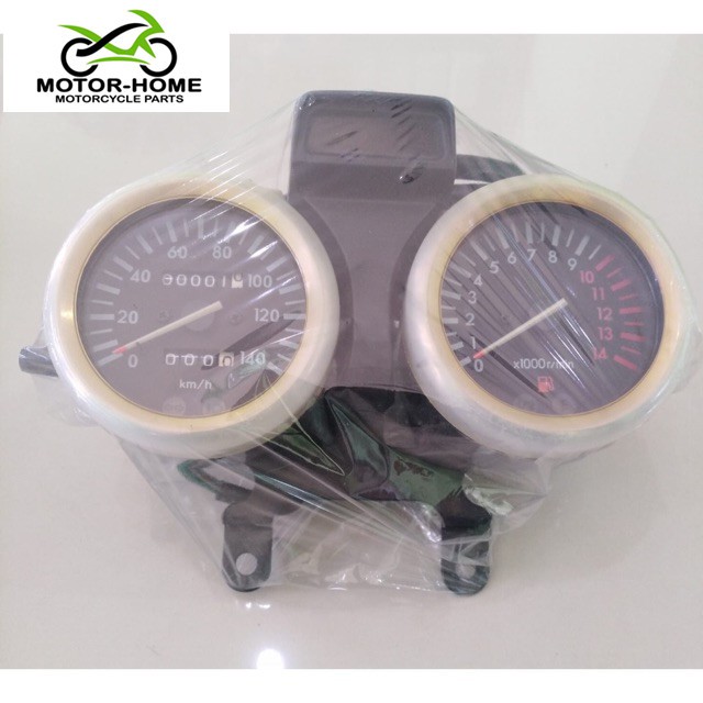 MOTORSTAR METER ASSY STAR X155 JL ORIGINAL MOTORCYCLE PARTS&ACCESSORIES ...