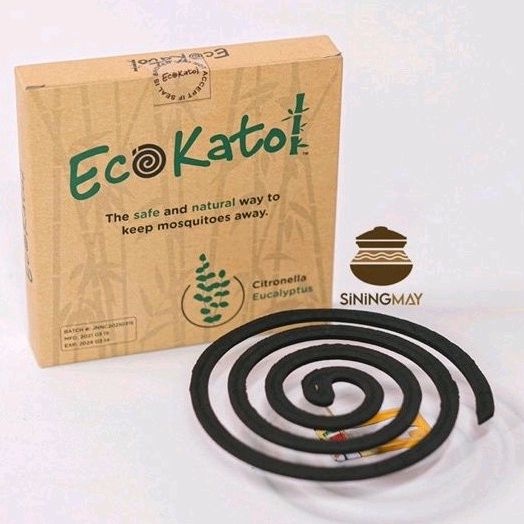 Organic Katol Smokeless | Shopee Philippines