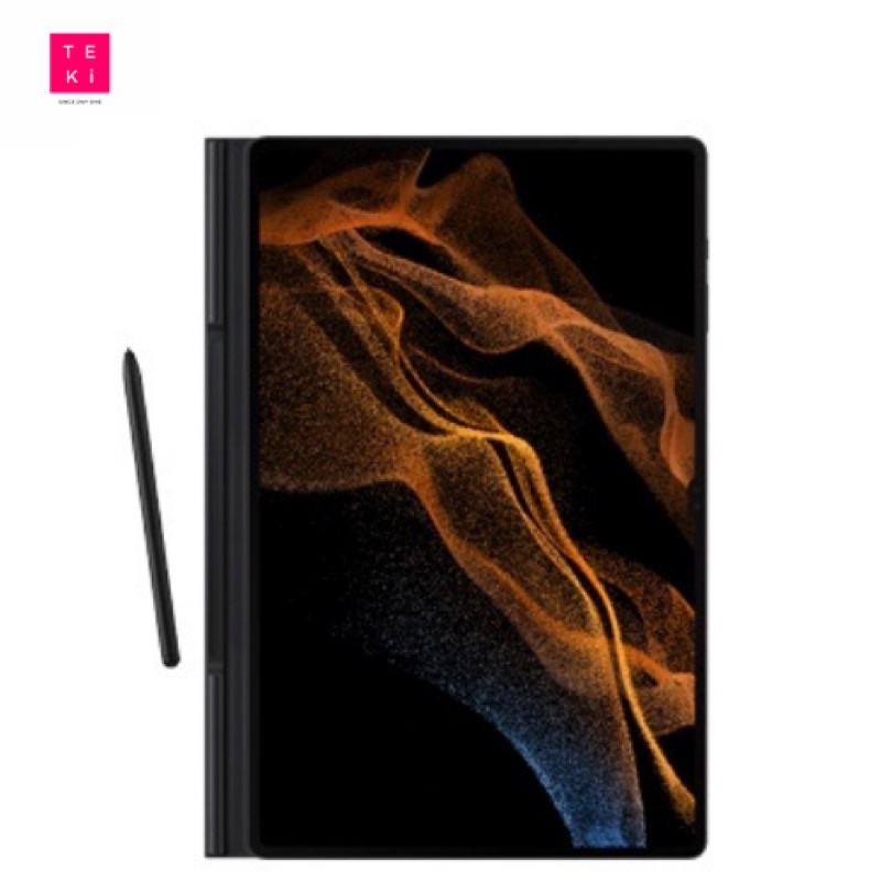Official Samsung Galaxy Tab S8 Ultra Book Cover 14 | Shopee Philippines