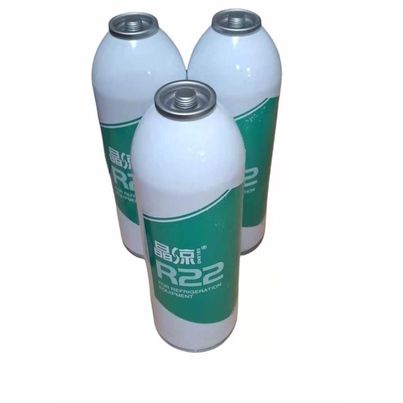 R22 Freon in Can 1000g air conditioner | Shopee Philippines
