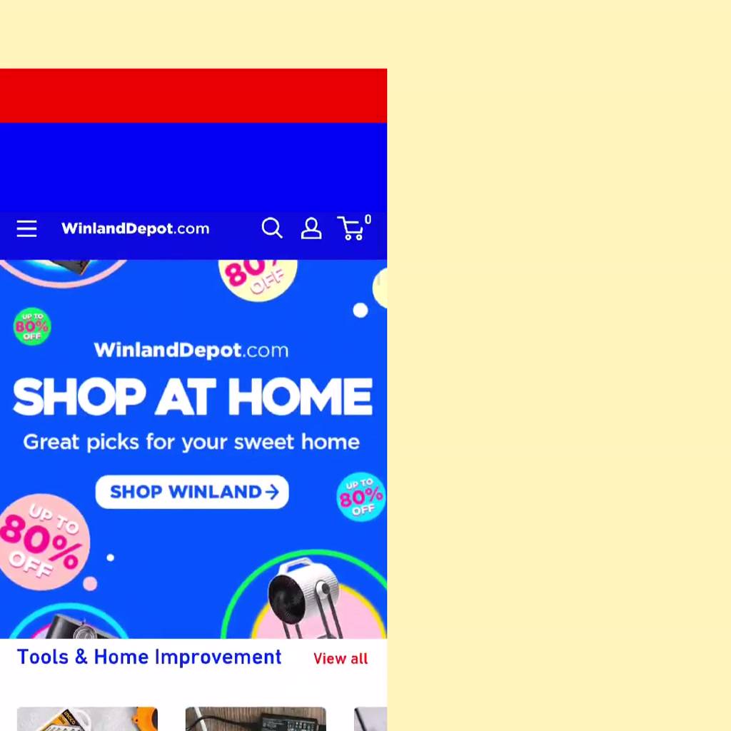 Ingco by Winland 18mm x 100mm Snap-Off Blade Knife Cutter HKNS28035 ING ...