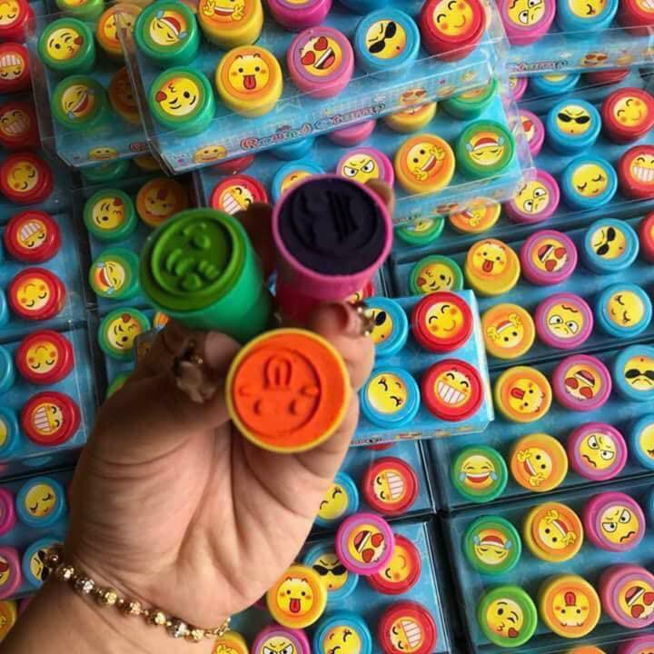 Super Cute Stamp Set | Shopee Philippines