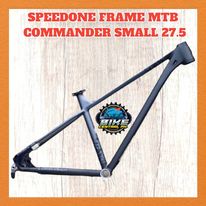SPEEDONE MTB FRAME COMMANDER | Shopee Philippines
