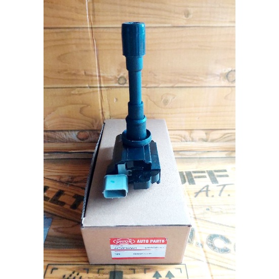 Suzuki Swift/Vitra ignition coil 33400-65G01 | Shopee Philippines