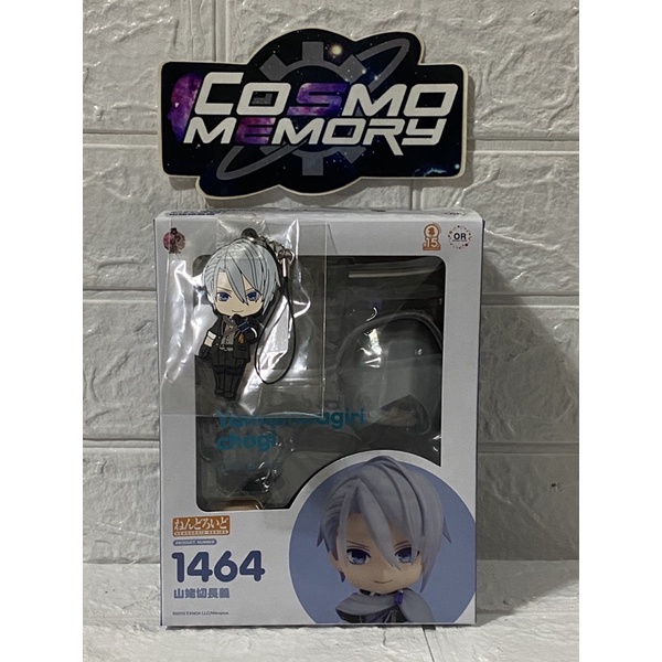 Nendoroid 1464 Yamambagiri Chogi with GSC Benefits | Shopee Philippines