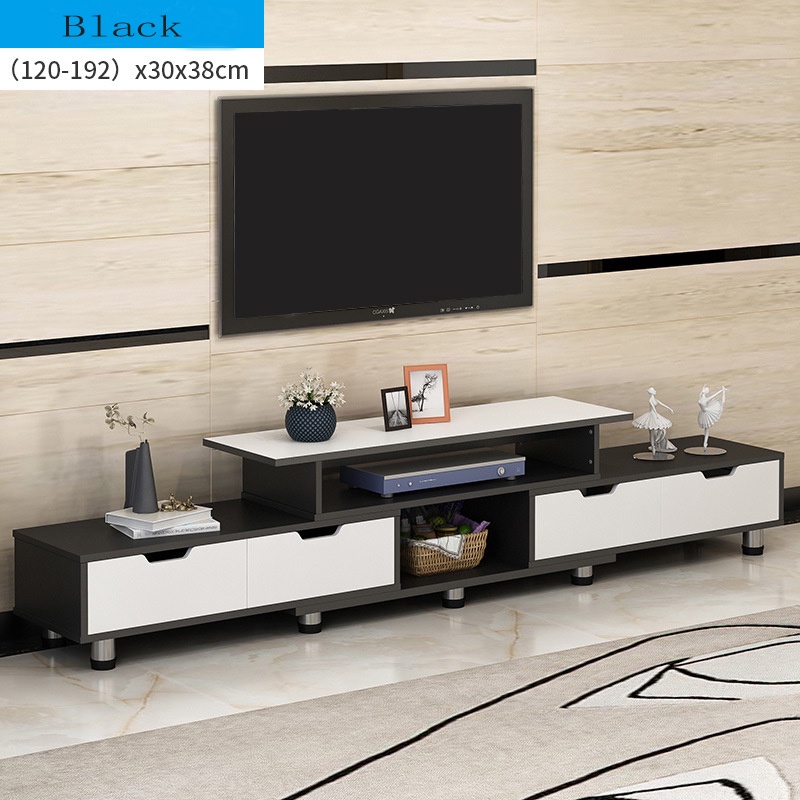 Tv Rack Cabinet Furniture Minimalist Tv Stand Table Furniture Nordic Tv ...