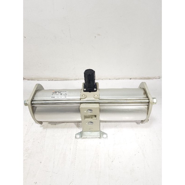 Booster Regulator 1/2Npt VBA40A-04GN SMC(Original Made in Japan ...