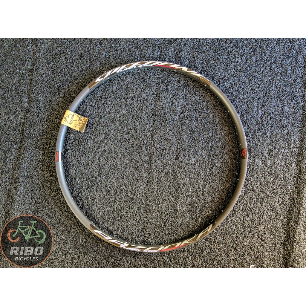 Speedone Bazooka Wide Rims PAIR 29 27.5 26 32 Holes 32mm Inner Width ...