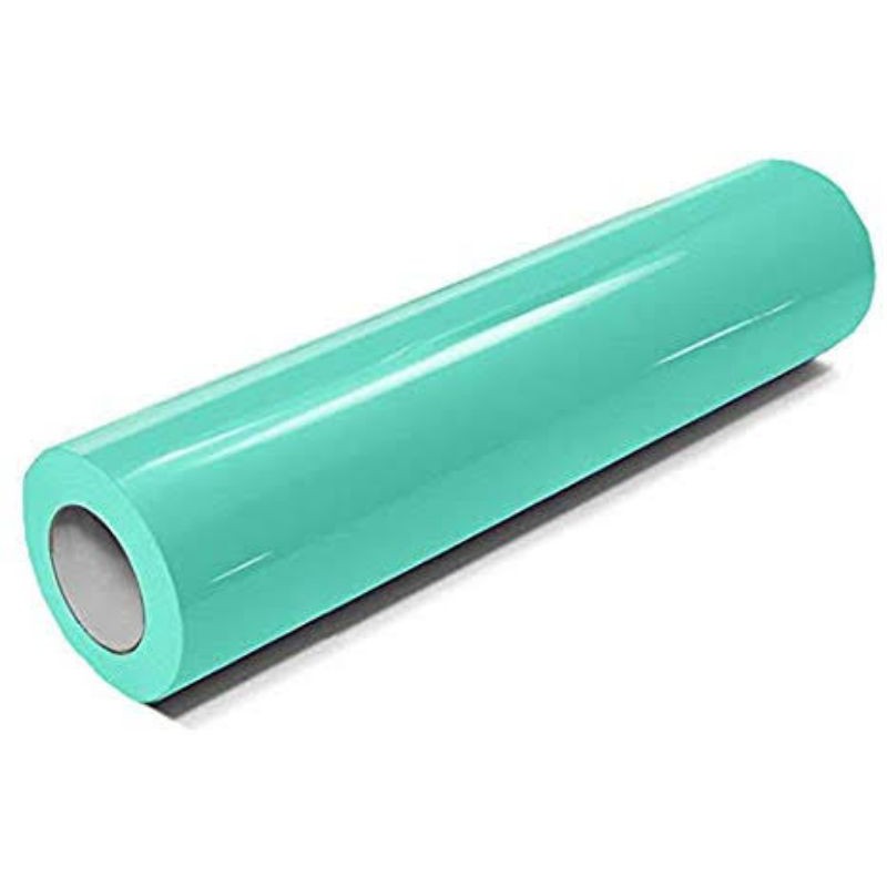 Mint Green Vinyl Sticker for Car Decals and Crafting | Shopee Philippines