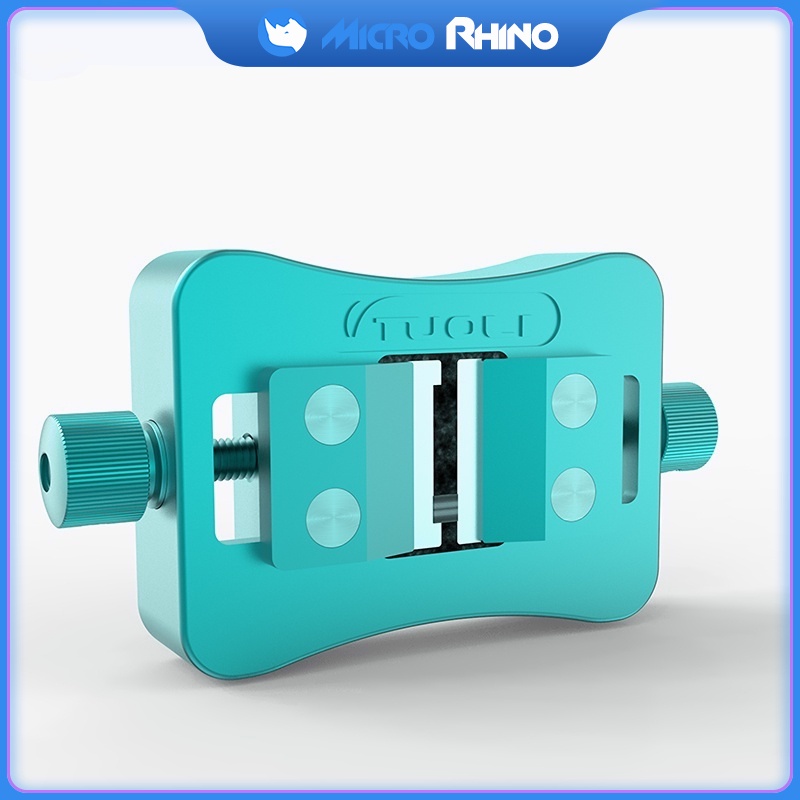 Tuoli TL-15A Universal IC Glue Remove Fixture Double-Bearings Fixture ...